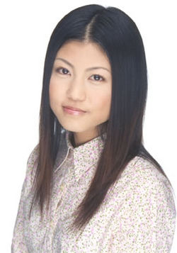 Ryouko Shiraishi | Saimoe Wiki | Fandom