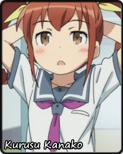 Kanako Kurusu | Saimoe Wiki | Fandom