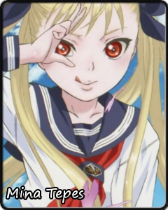 Mina Tepes | Saimoe Wiki | Fandom