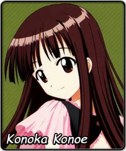 Konoka Konoe | Saimoe Wiki | Fandom