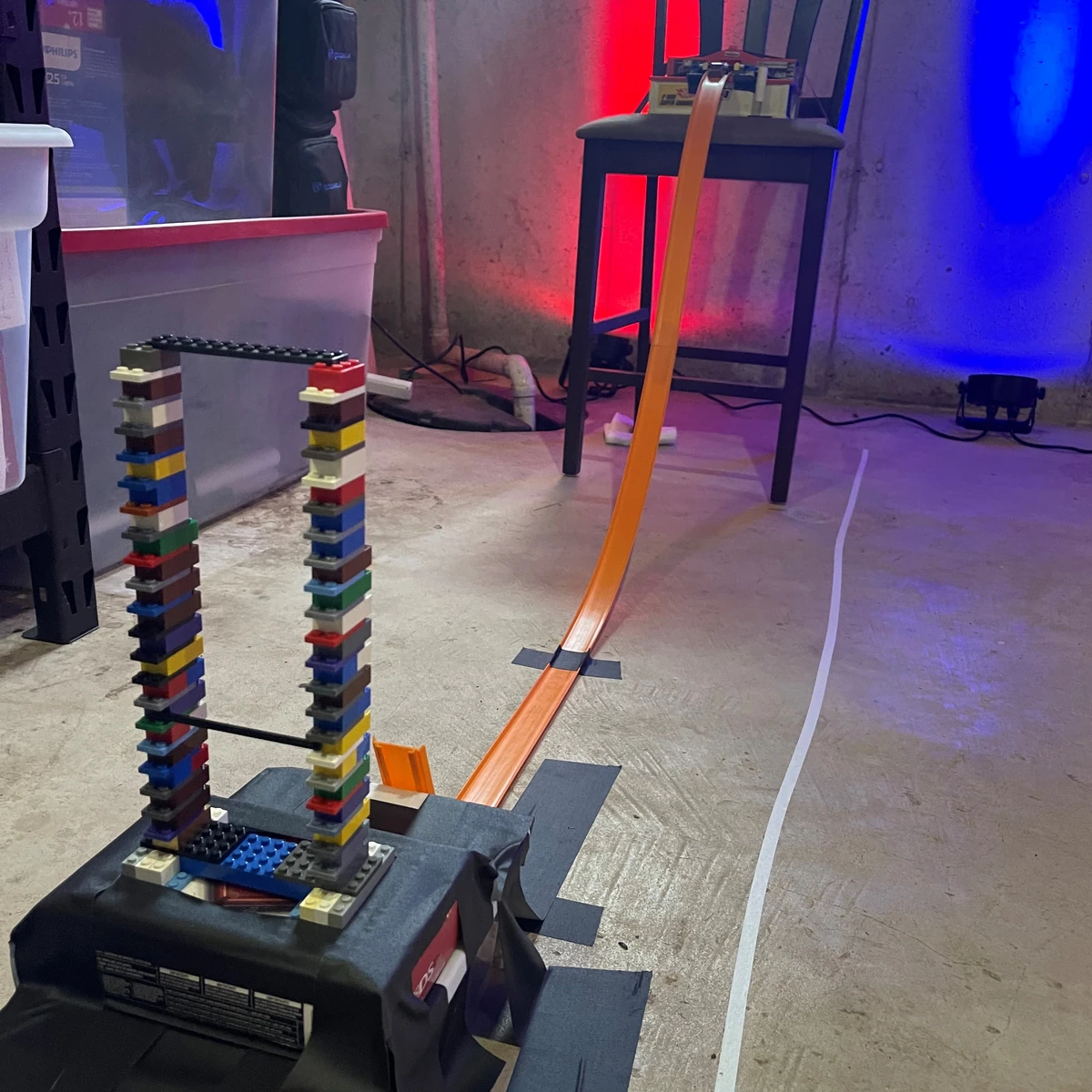 High Jump | Saint Charles Marble League Wiki | Fandom