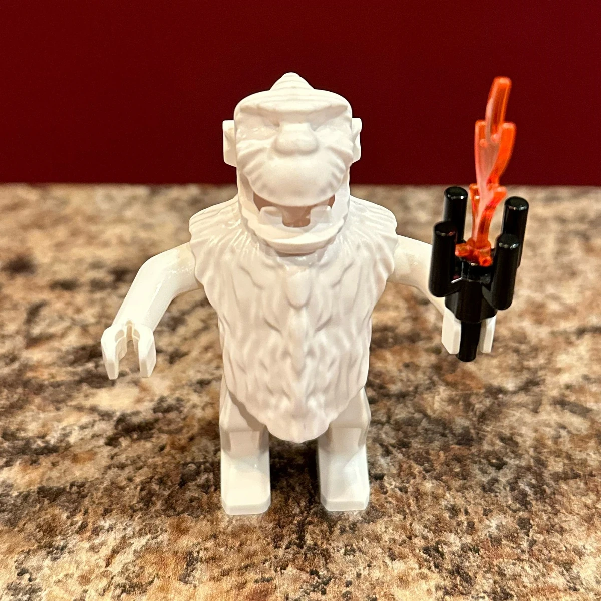 Eddie the Yeti | Saint Charles Marble League Wiki | Fandom