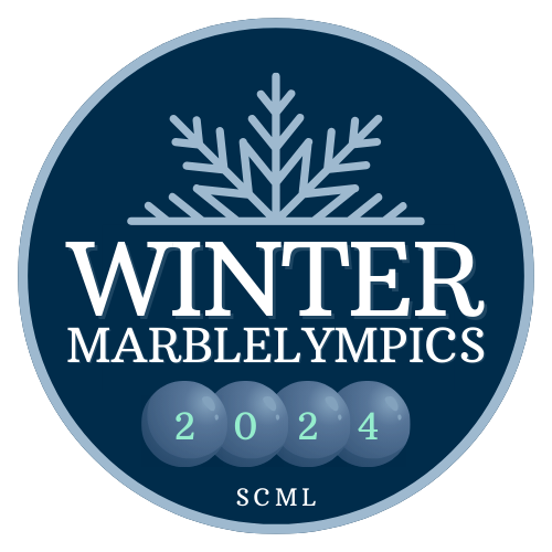 2024 Winter Marblelympics | Saint Charles Marble League Wiki | Fandom