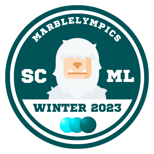 2023 Winter Marblelympics | Saint Charles Marble League Wiki | Fandom