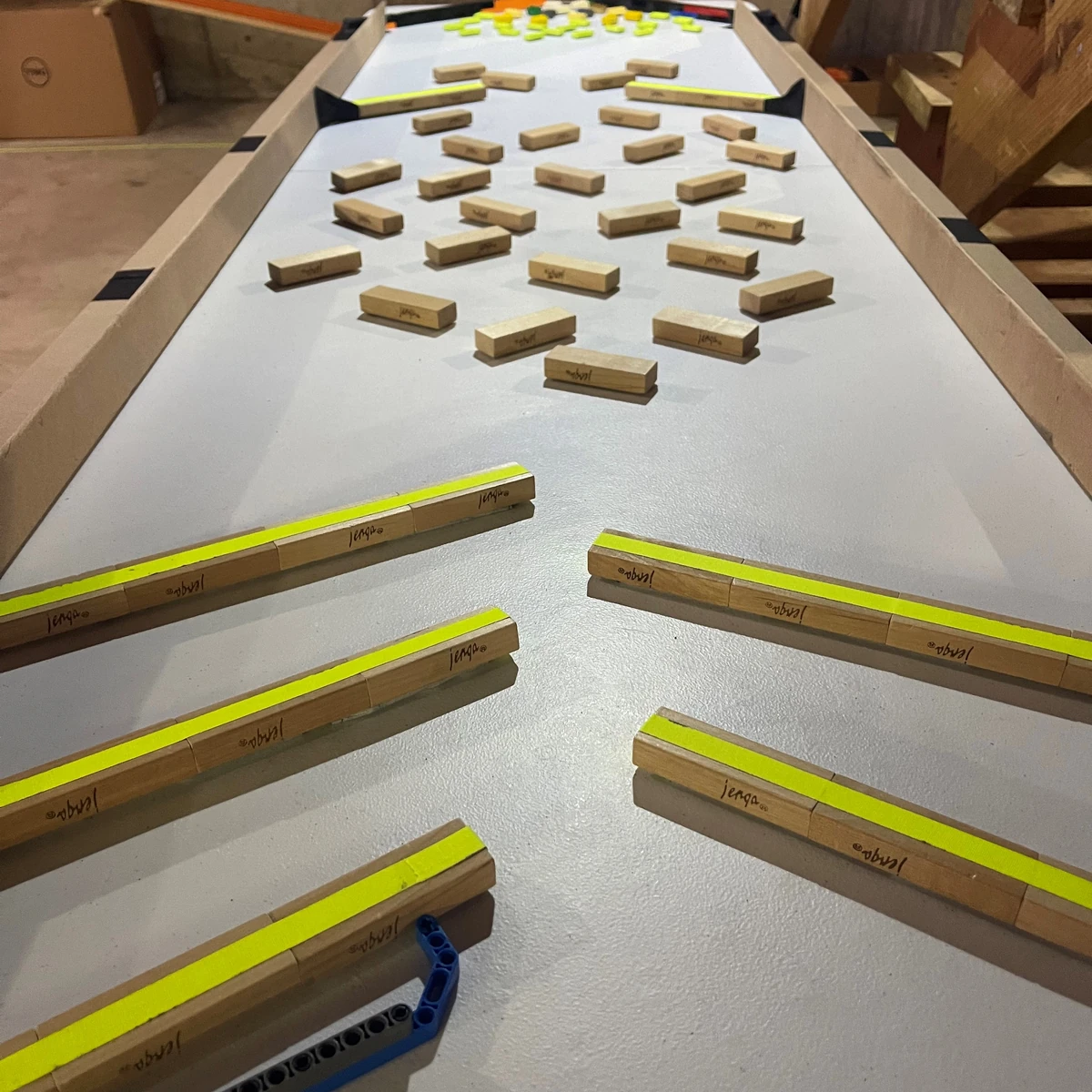 Obstacle Course | Saint Charles Marble League Wiki | Fandom