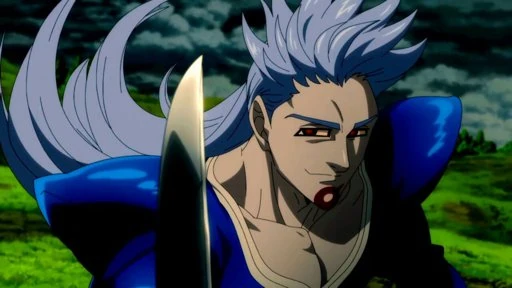Belial | Wiki Saint Cross | Fandom