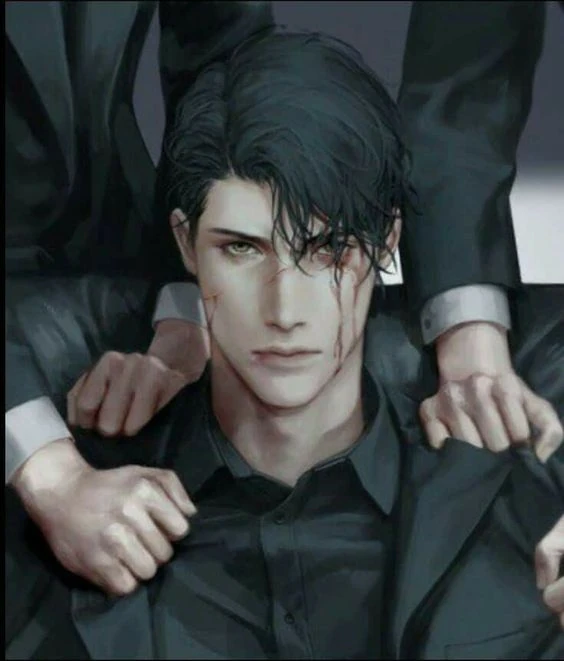 Hector Miller | Wiki Saint Cross | Fandom