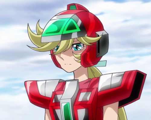 Emma | Saint Knights Wikia | Fandom