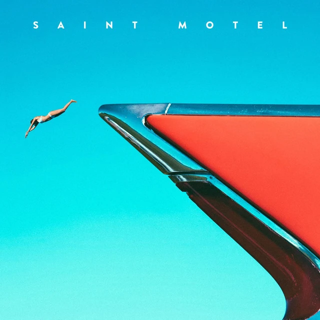 My Type EP | Saint Motel Wiki | Fandom