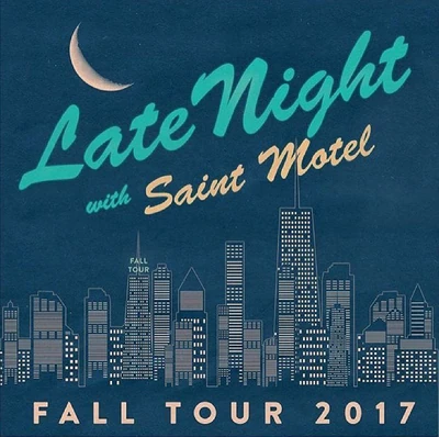 Saint Motel Wiki | Fandom