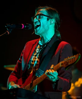 A/J Jackson | Saint Motel Wiki | Fandom
