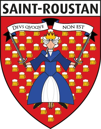 Culture de Saint-Roustan | Wiki Saint Roustan | Fandom