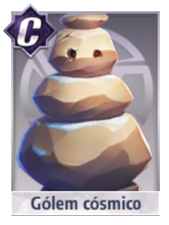 Golem Cósmico | Saint Seiya Awakening Kotz Wiki | Fandom