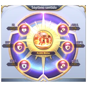 Xiaoling de Osa Menor | Saint Seiya Awakening Kotz Wiki | Fandom