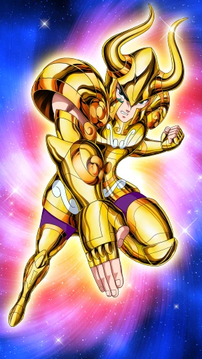 Shura Du Capricorne | Wiki Saint Seiya Cosmo Fantasy | Fandom
