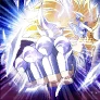 Hyoga Armure Divine | Wiki Saint Seiya Cosmo Fantasy | Fandom