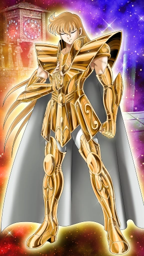 Shaka De La Vierge OCE | Wiki Saint Seiya Cosmo Fantasy | Fandom