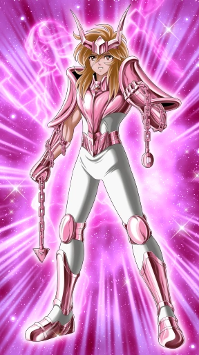 Shun d'Andromede OCE | Wiki Saint Seiya Cosmo Fantasy | Fandom