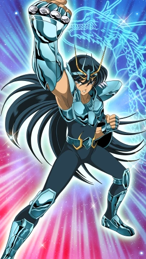 Shiryu du Dragon V2 | Wiki Saint Seiya Cosmo Fantasy | Fandom