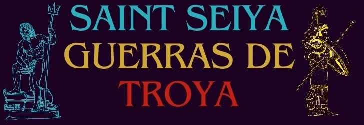Wiki Saint Seiya - Guerras de Troya | Fandom