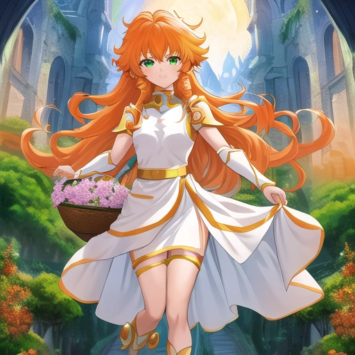 Enone | Wiki Saint Seiya - Guerras de Troya | Fandom