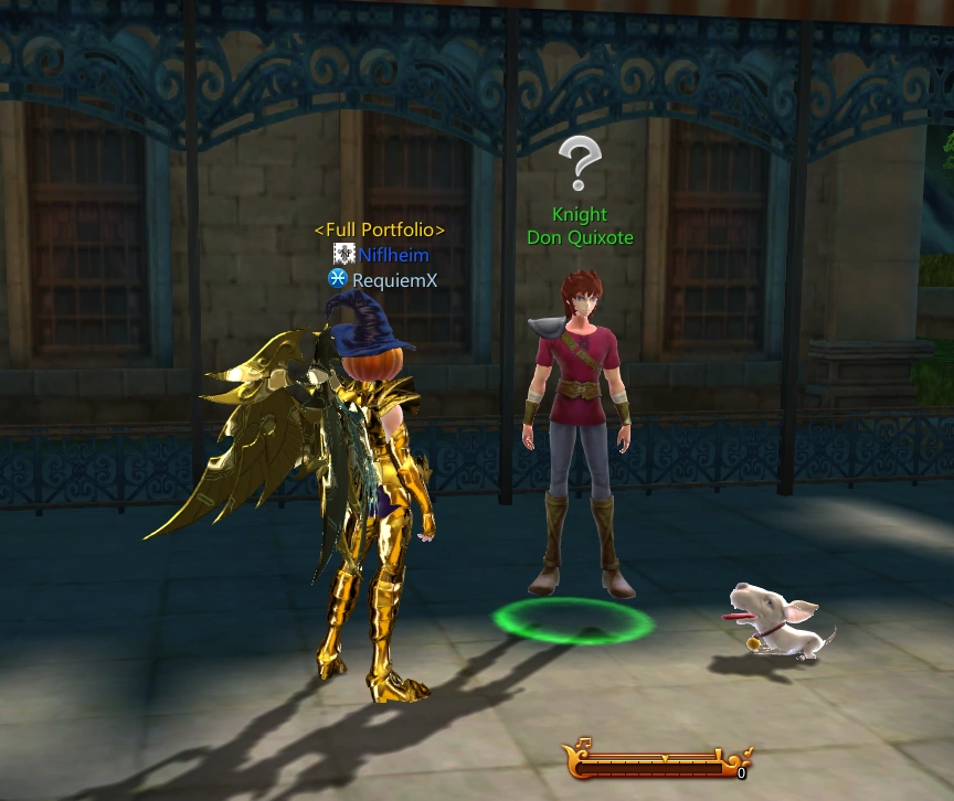 Mounts | Saint Seiya Reborn Wiki | Fandom