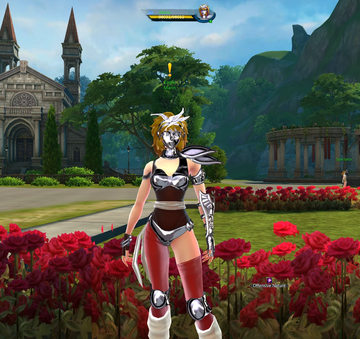 Constellation Realignment | Saint Seiya Reborn Wiki | Fandom