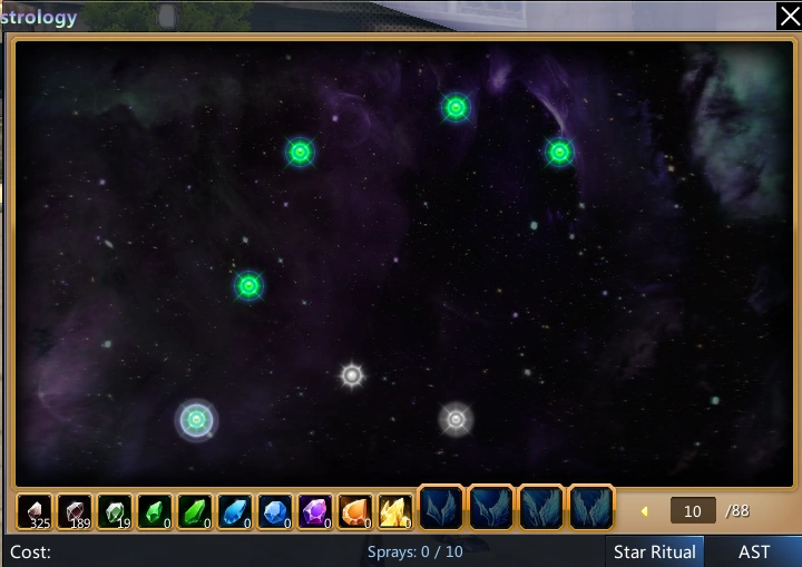 Astrology system | Saint Seiya Reborn Wiki | Fandom