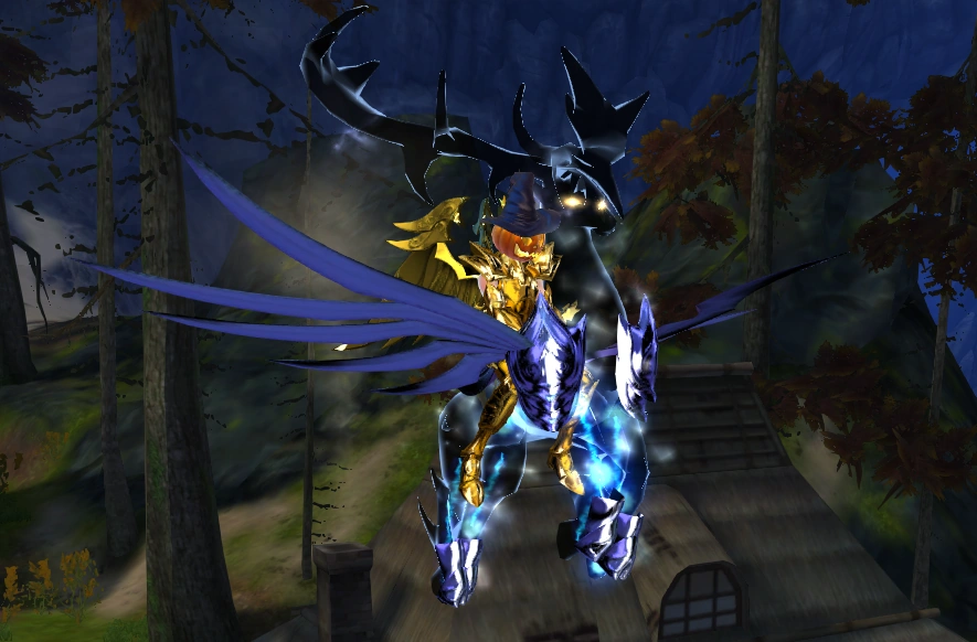 Mounts | Saint Seiya Reborn Wiki | Fandom