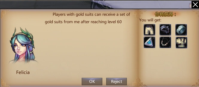 Felicia (Emerald giver and soul shop) | Saint Seiya Reborn Wiki | Fandom