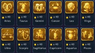 Gold cloths | Saint Seiya Reborn Wiki | Fandom