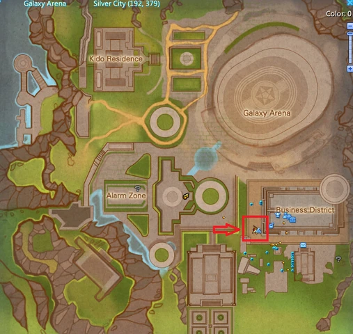 Refining Gear | Saint Seiya Reborn Wiki | Fandom