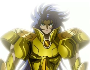 Toki de Gêmeos | Wiki Saint Seiya The Lost Platinum | Fandom