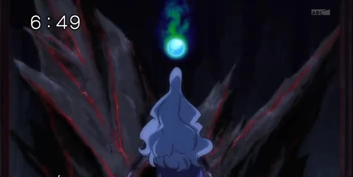 Medea/Galeria | Wiki Saint Seiya | Fandom