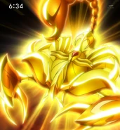 Sonia/Galeria | Wiki Saint Seiya | Fandom