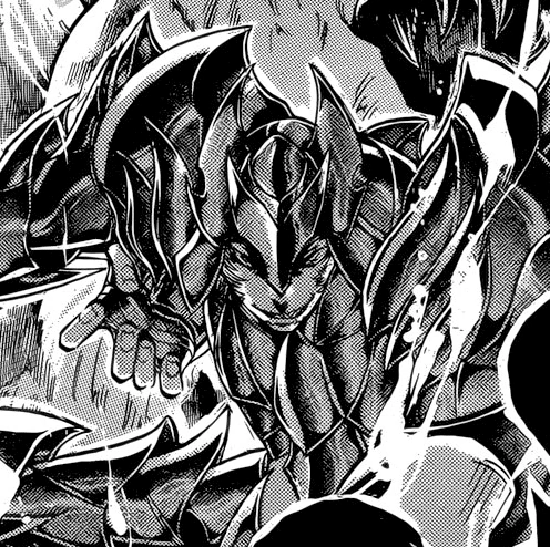 Hui | Saint Seiya, Knights of the Zodiac Wikia | Fandom