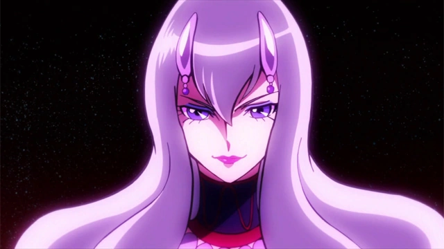 Medea | Wiki Saint Seiya | Fandom