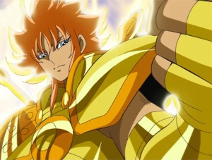 Genbu de Libra | Wiki Saint Seiya | Fandom