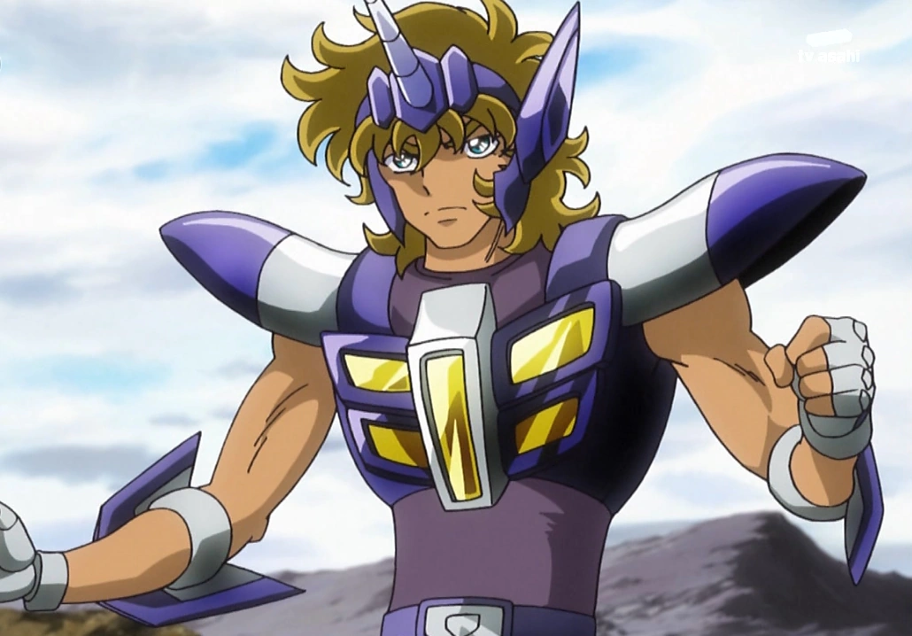 Jabu (Omega) | Wiki Saint Seiya | Fandom