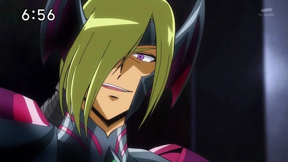 Tokisada de Death Watch | Wiki Saint Seiya | Fandom