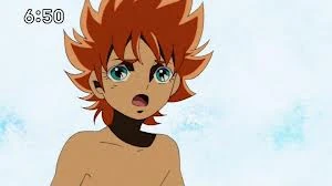 Genbu/Galeria | Wiki Saint Seiya | Fandom