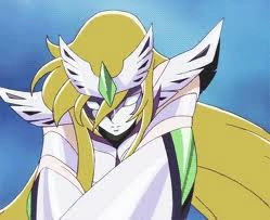 Pavlin/Galeria | Wiki Saint Seiya | Fandom