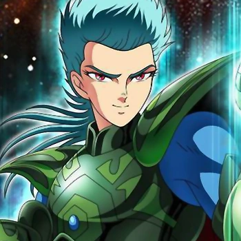 Syd | Saint Seiya, Knights of the Zodiac Wikia | Fandom