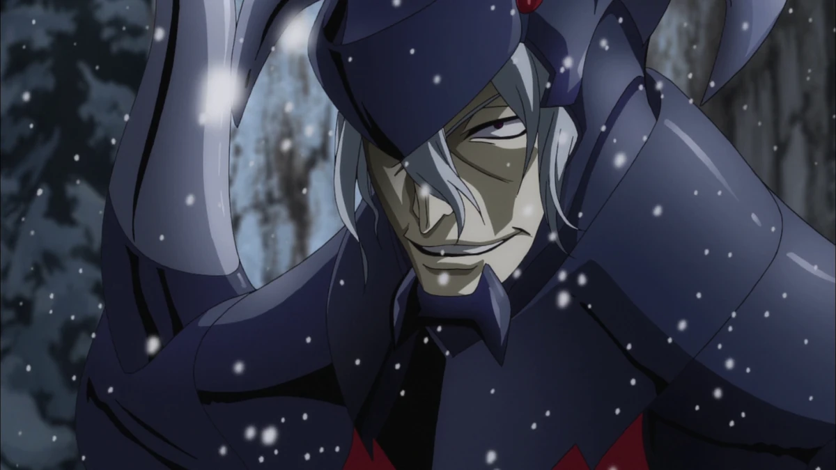 Fafner | Saint Seiya, Knights of the Zodiac Wikia | Fandom