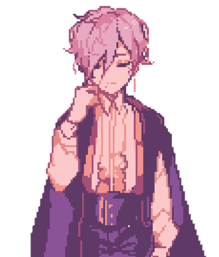 Alucain Fon Velhan | Saint Spell's Love Guide to the Magical Student's ...