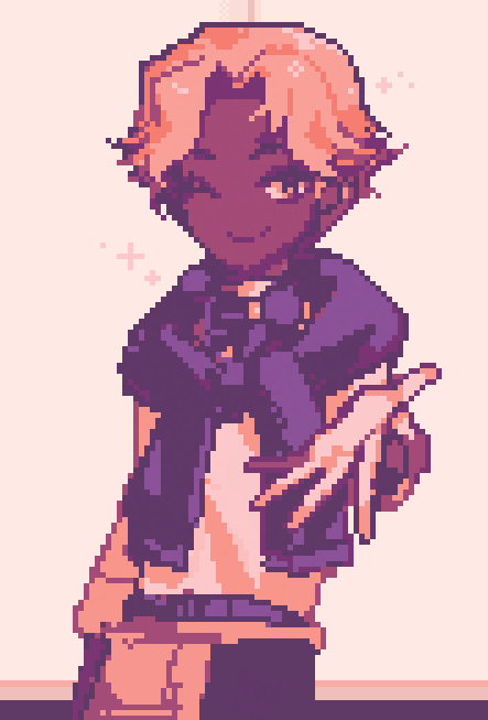 Huxley Hainsworth | Saint Spell's Love Guide to the Magical Student's ...