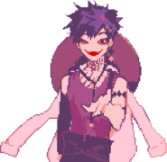 Characters | Saint Spell's Love Guide to the Magical Student's ...