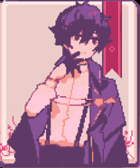 Luca Michaelides | Saint Spell's Love Guide to the Magical Student's ...