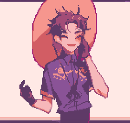 Titus Brome | Saint Spell's Love Guide to the Magical Student's ...