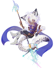 Sirius (Character) | Saint Spell's Love Guide to the Magical Student's ...